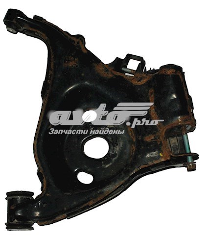 4F0505311M VAG brazo suspension (control trasero inferior izquierdo)