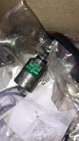 A1683770135 MERCEDES Solenoide De Transmision Automatica
