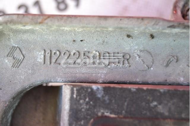 112225095R RENAULT (RVI) Soporte para taco de motor izquierdo