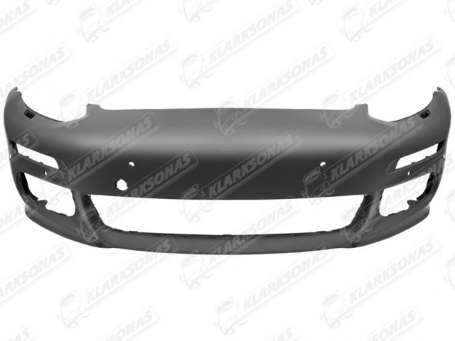 97050591167 PORSCHE paragolpes delantero