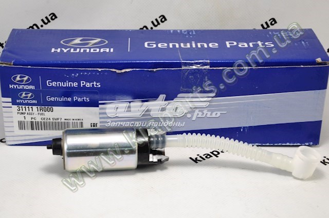 311111R000 Hyundai/Kia elemento de turbina de bomba de combustible