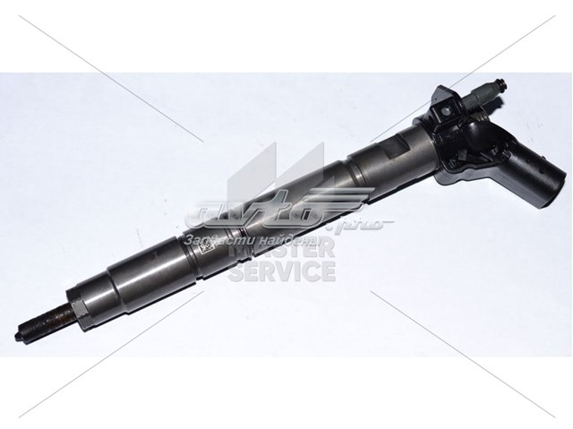 059130277CC VAG inyector