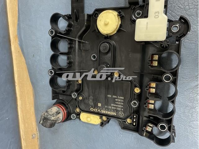 0034460310 Mercedes modulo de control electronico (ecu)