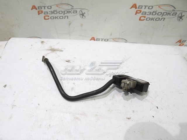 Cable de masa para batería BMW. Comprar cable de masa para batería en BMW