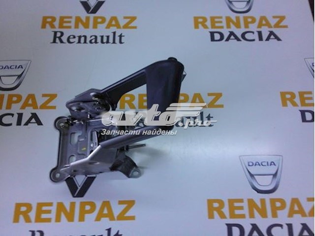 8200273002 Renault (RVI) palanca freno mano
