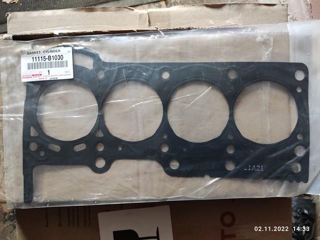 11115B1030 DAIHATSU junta de culata