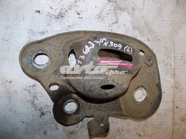 30714569 Volvo soporte de la viga trasera comprar barato