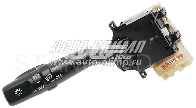 CBS1007 Standard conmutador en la columna de dirección izquierdo