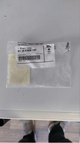 Cinta para sensor de lluvia para BMW X1 (F48) en Avtopro