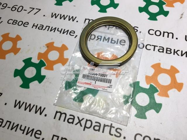 90304T0001 Toyota retén, muñón de dirección delantero