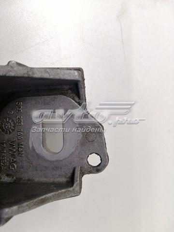 5Q0253144M VAG soporte, silenciador