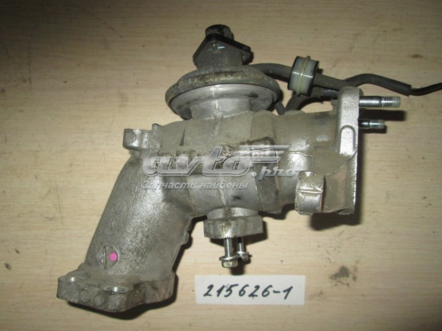 2580030120 Toyota válvula egr comprar barato