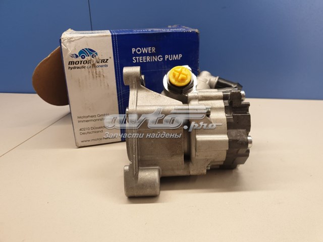 4E0145156D VAG bomba hidráulica, dirección