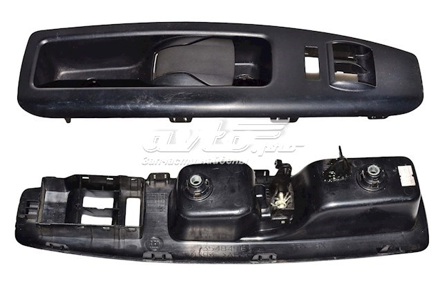 735498684 Fiat/Alfa/Lancia unidad de control elevalunas delantera izquierda