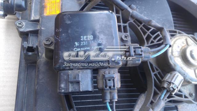 1355A053 Mitsubishi control de velocidad de el ventilador de ...