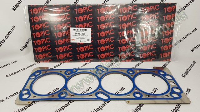 96963220 KAP junta, culata