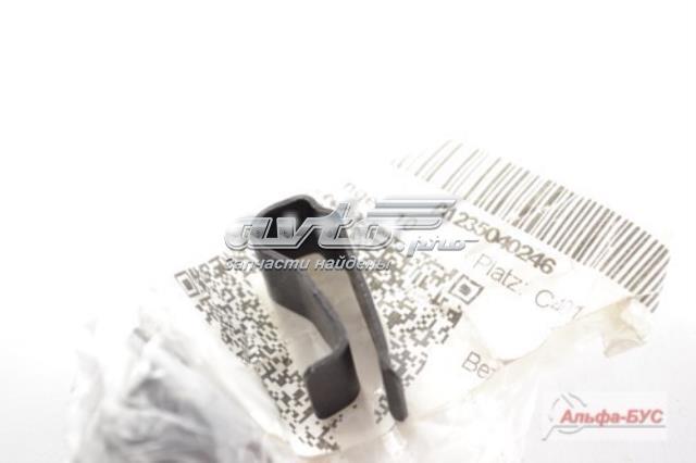 A1235040246 MERCEDES Bastidor radiador