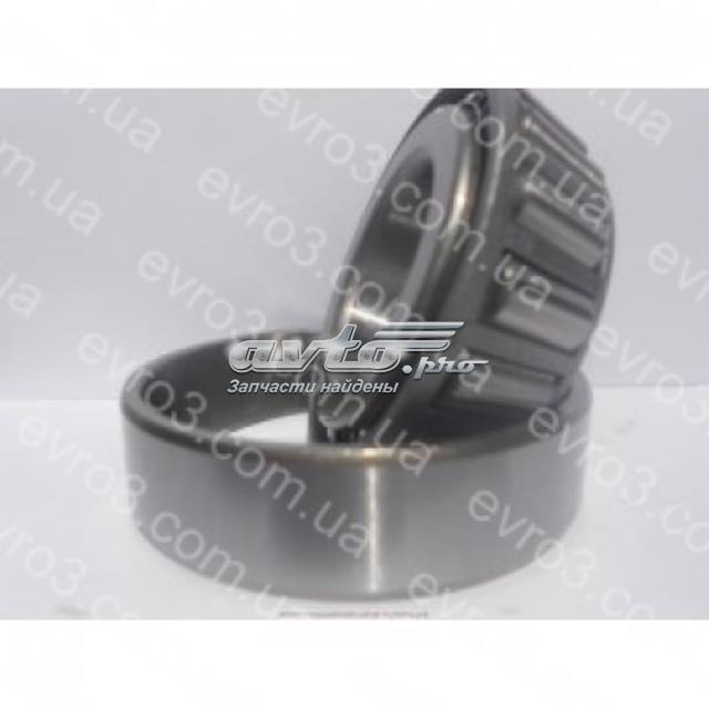MT321624 Mitsubishi cojinete de rueda trasero exterior