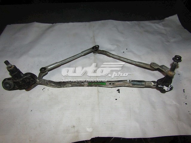 288000007R RENAULT (RVI) Varilla de limpiaparabrisas