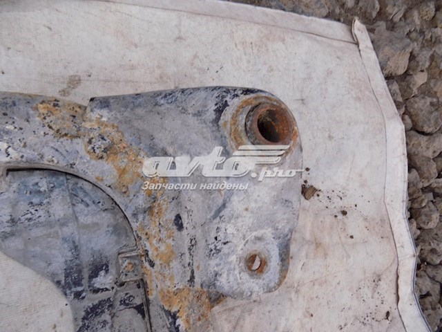 624052H000 HYUNDAI/KIA Puente delantero