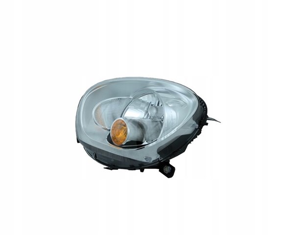 63129801025 BMW faro izquierdo