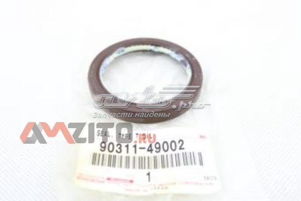 MK050A6 Koyo anillo retén de semieje, eje delantero, izquierdo