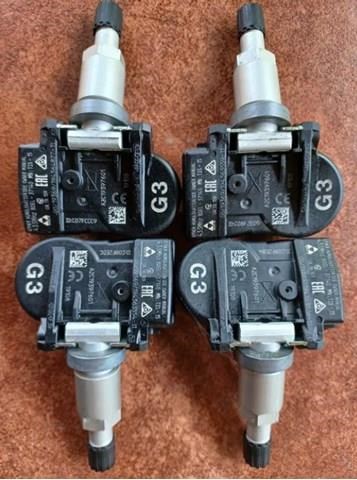 BDEL37140 Mazda sensor de presion de neumaticos comprar barato