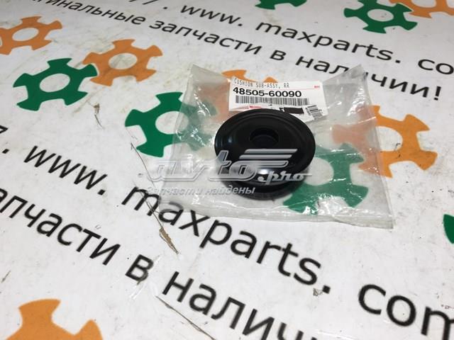 4850560090 Toyota silentblock en barra de amortiguador trasera