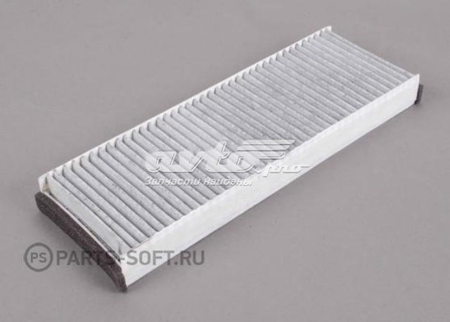 4F0898438C VAG filtro, aire habitáculo