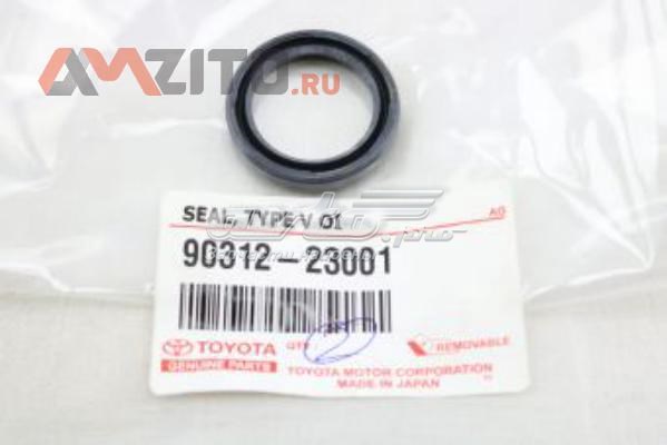 9031223001 Toyota anillo reten engranaje distribuidor