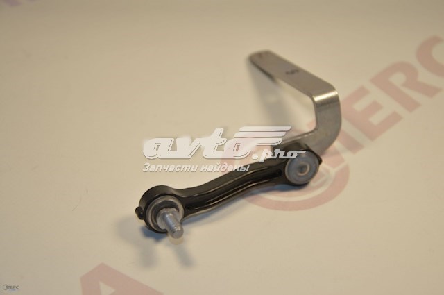 A1643202732 Mercedes barra de sensor de regulación de altura, trasera ...