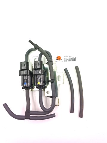 8657A099 Mitsubishi caja de transferencia solenoide (electro valvula)