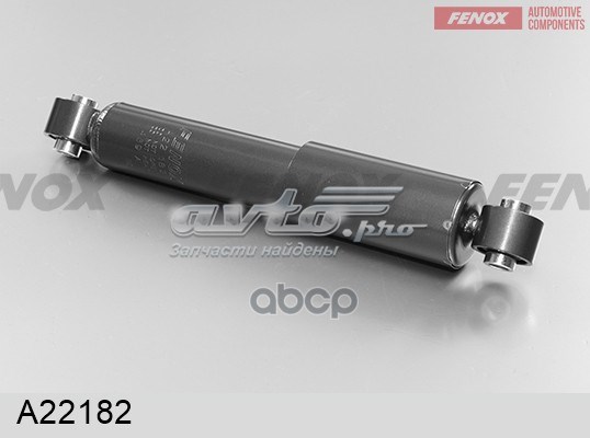 A22182 Fenox amortiguador trasero