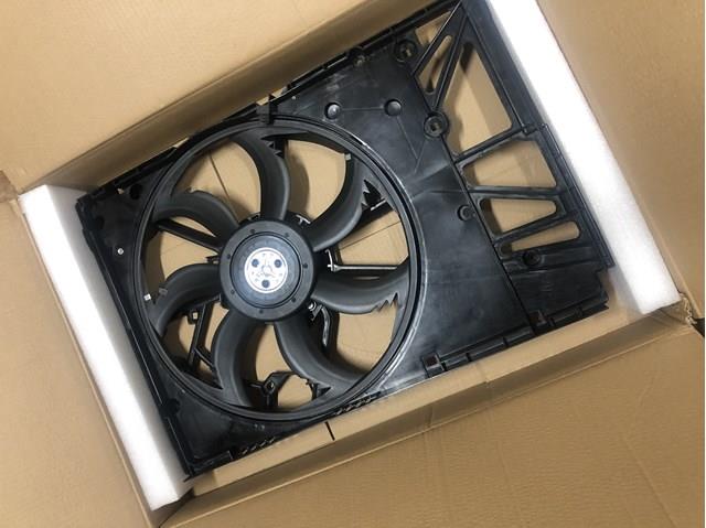 16360F0020 TOYOTA Ventilador de radiador