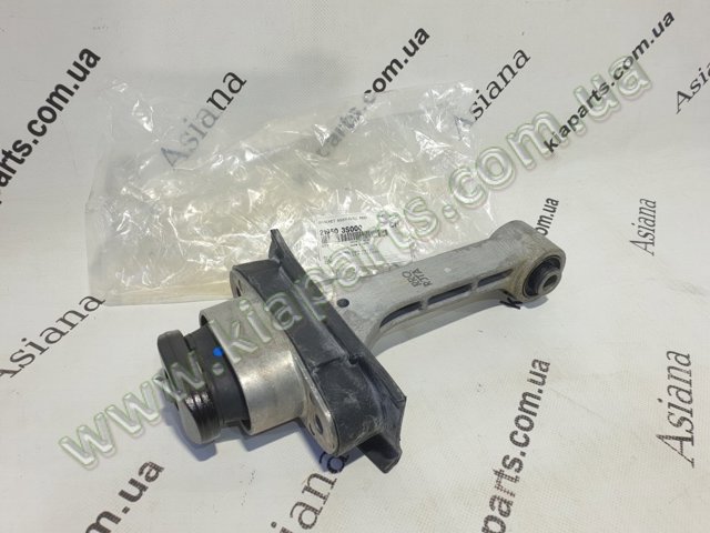 219503S000 HYUNDAI/KIA soporte motor delantero