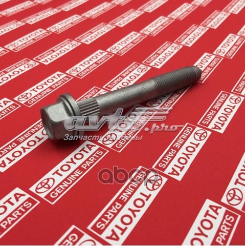9011912393 Toyota tornillo de montaje, amortiguador traasero comprar barato