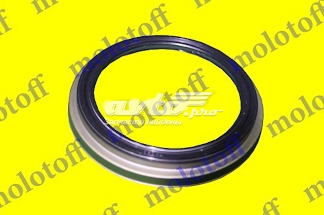 K9031683001 Koyo anillo retén de semieje, eje delantero