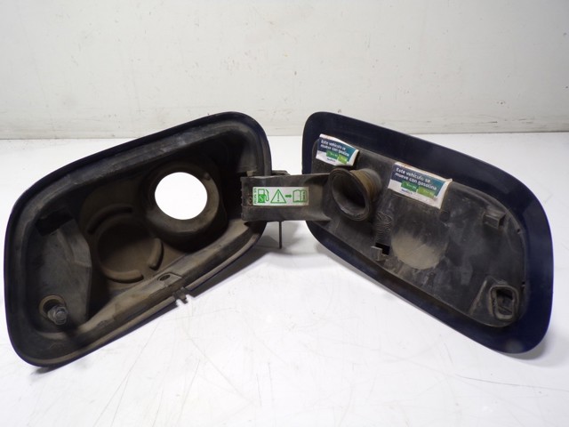 9810871780 PEUGEOT/CITROEN Motor cierre, tapa de relleno de combustible