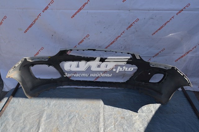 865111Y500 Hyundai/Kia parachoques delantero