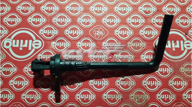 111457145R Renault (RVI) sensor de nivel de aceite del motor