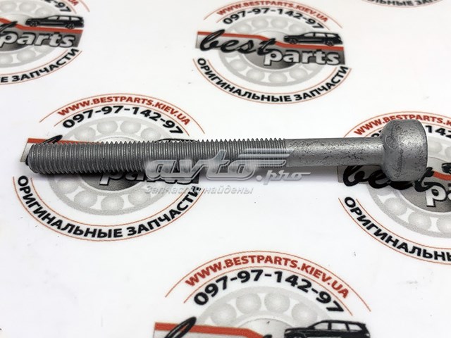 A0019902607 Mercedes tornillo, soporte inyector