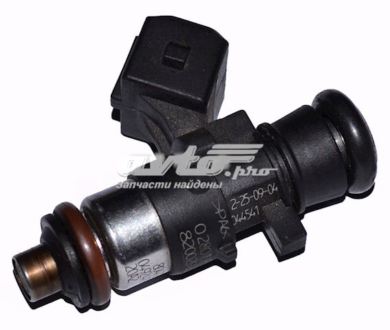 7701061008 Renault (RVI) válvula de inyección