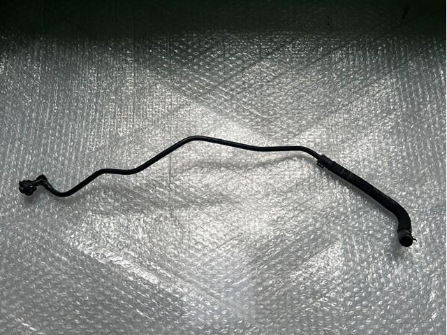 8R0121081BP VAG tubería de radiador, tuberia flexible calefacción ...