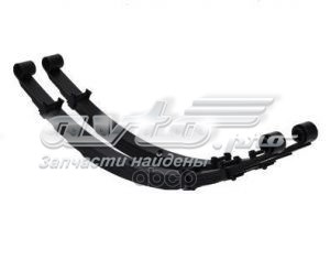 4150A094 Mitsubishi ballesta trasera