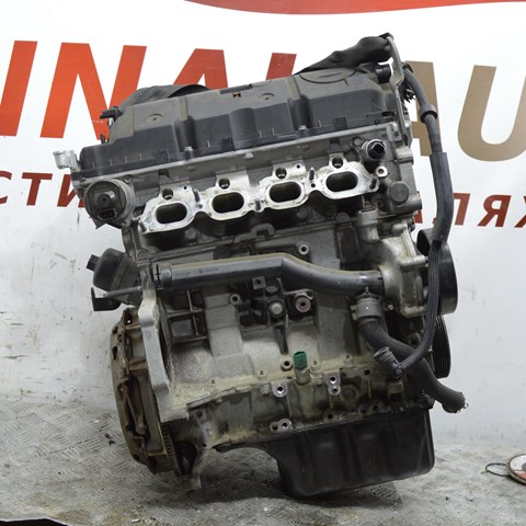 8FS PEUGEOT/CITROEN Motor completo