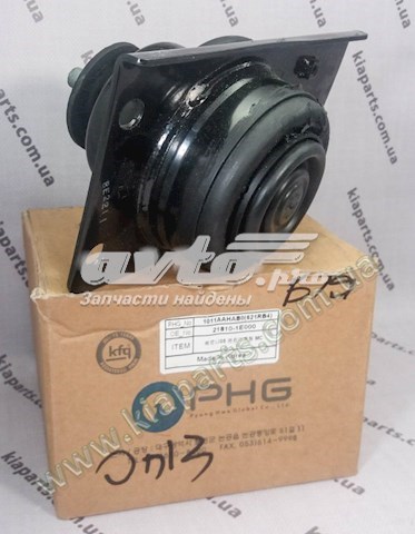 218101G000 PH soporte motor derecho
