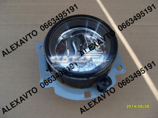 8321A545 MITSUBISHI Faro antiniebla