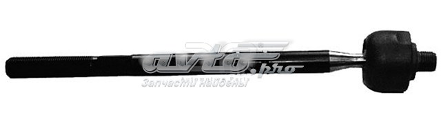 A6394600255 Mercedes barra de acoplamiento