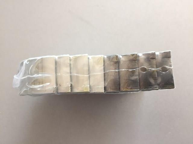 98073966 OPEL Cojinetes de biela