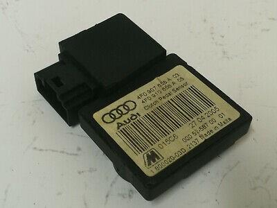 4F0907658A VAG sensor de posición del embrague